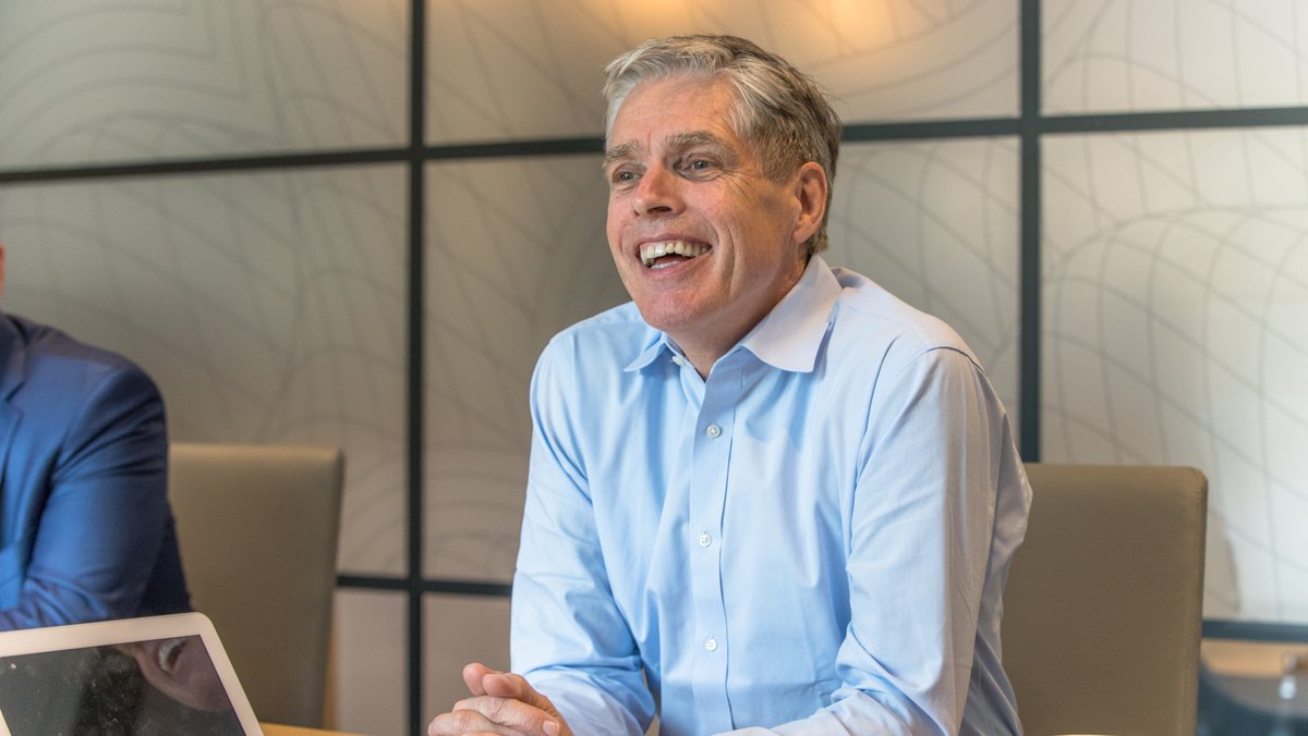 Humana adds former JP Morgan COO Gordon Smith to board - Louisville ...