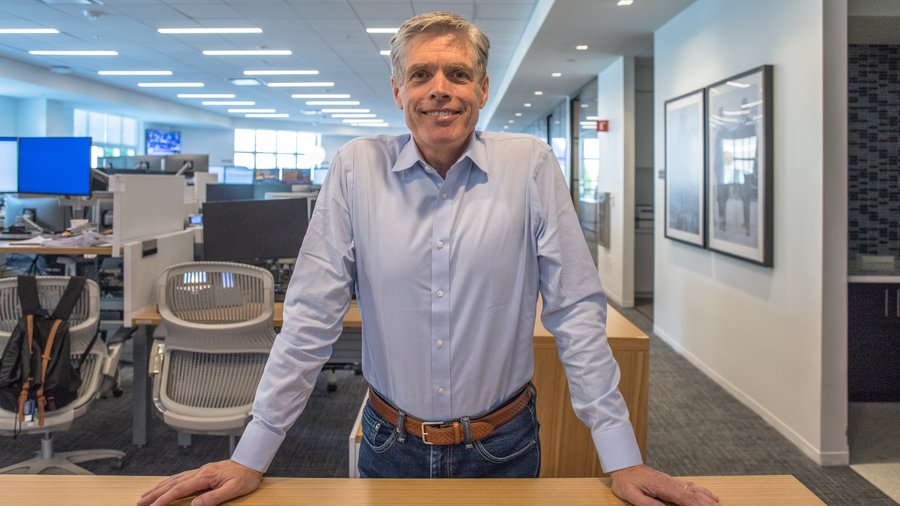 Why JPMorgan put Charlotte at top of its expansion plans - Charlotte ...