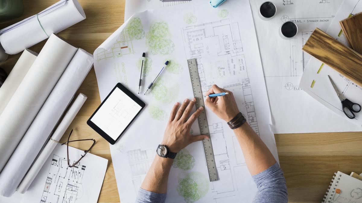 Goree Architects moves headquarters to Houston's Galleria area ...
