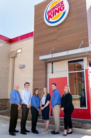 Burger King franchisee adding 7 locations, 5 in the St. Louis area - St ...