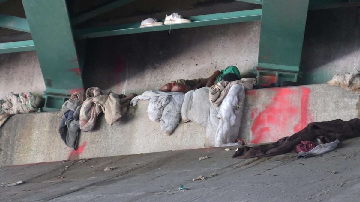 Partners for HOME, Gateway Center and Covenant House of Georgia fight ...