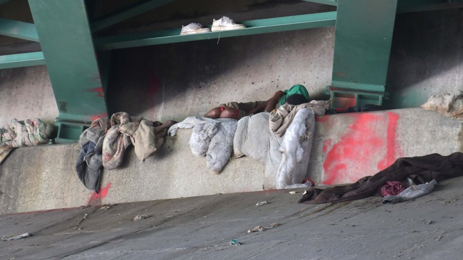 Partners for HOME, Gateway Center and Covenant House of Georgia fight ...