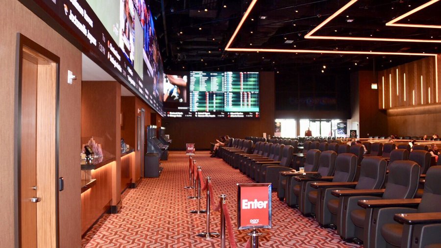 Parx Casino names Eric Hausler as new CEO - Philadelphia Business Journal