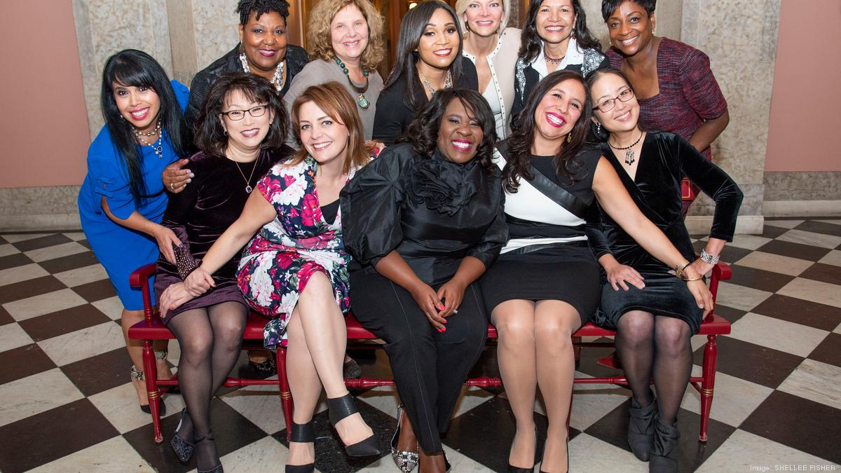 Outstanding Diversity Organization: Women for Economic and Leadership ...