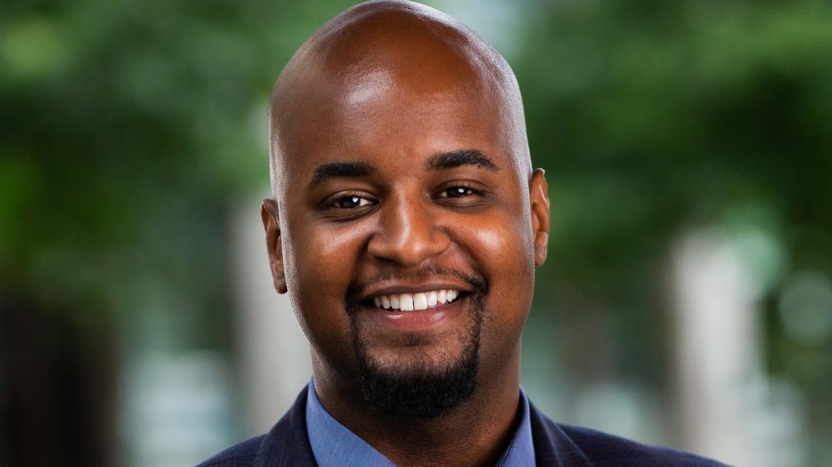 David Bascoe II - Atlanta Business Chronicle