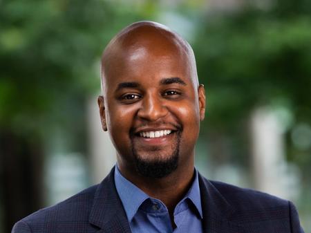 David Bascoe II - Atlanta Business Chronicle