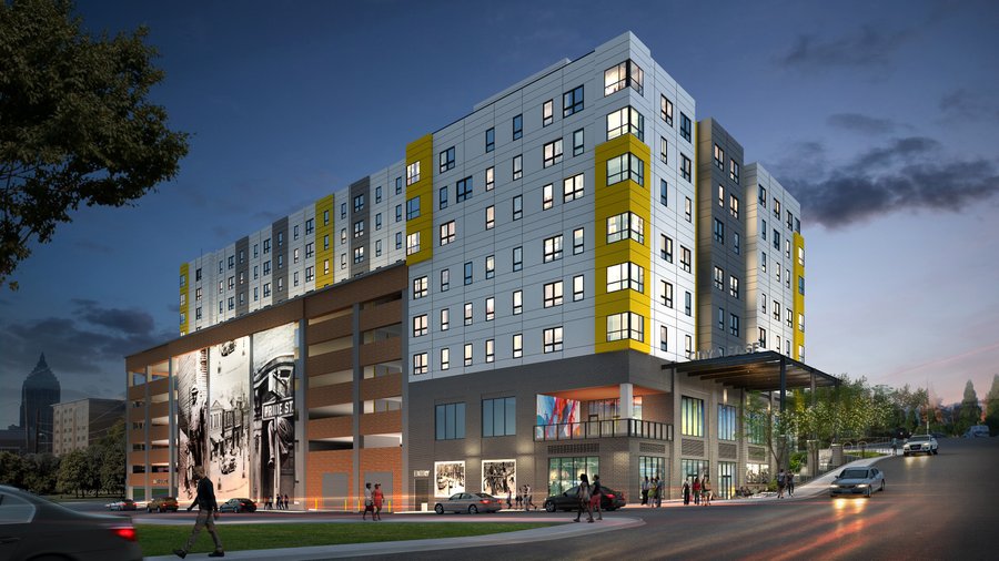 Corridors of Opportunity: How Black developers are helping transform ...