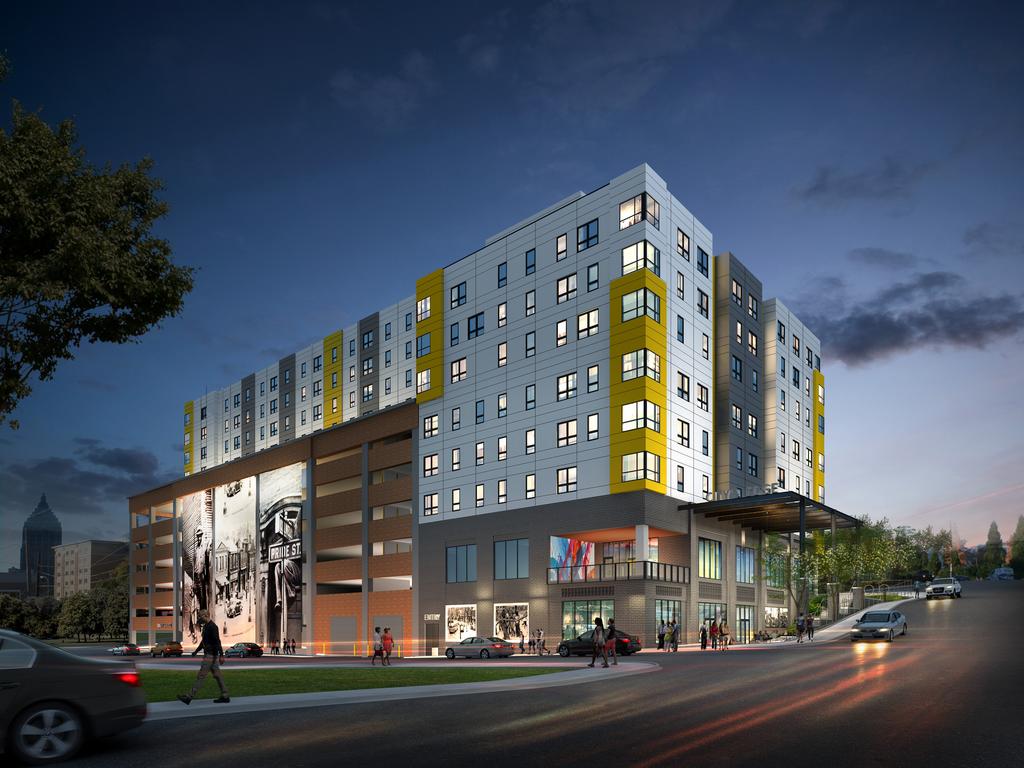 PITTSBURGH | Development Rundown III - Page 133 - SkyscraperPage Forum