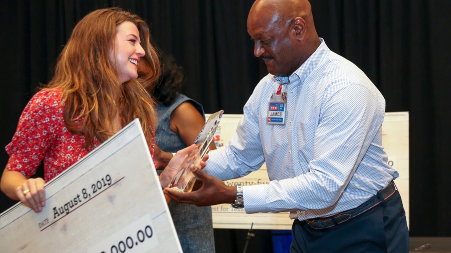 Houston's 3 Sons Foods wins grand prize in H-E-B contest - Austin ...