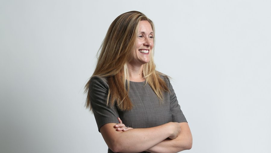 Seattle real estate is in Hess Callahan Partners' Joanna Callahan's ...