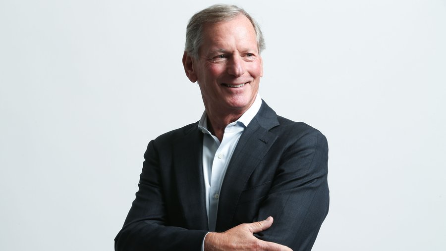 Kidder Mathews CEO Jeff Lyon will be replaced by Bill Frame - Puget ...