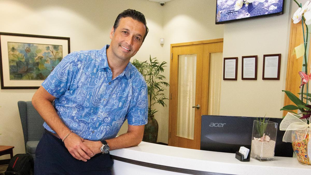 The bigger picture behind medical scans with InSight Imaging - Pacific ...