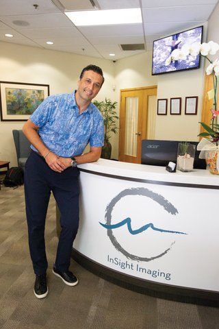 The bigger picture behind medical scans with InSight Imaging - Pacific ...