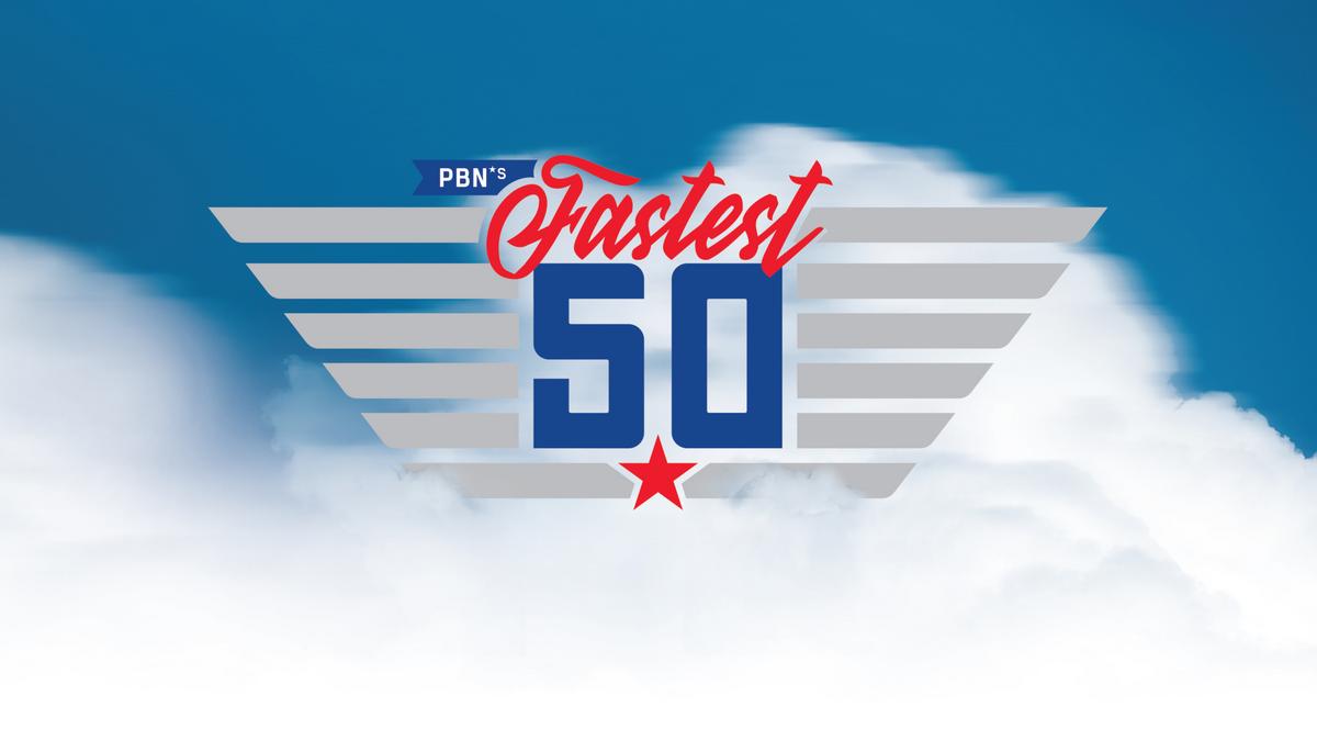 PBN's Fastest 50: Nos. 1-10 - Pacific Business News