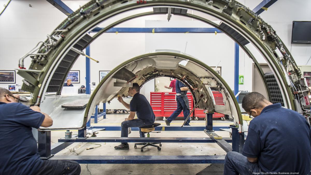 Technology & Innovation Roundup: Heico agrees to largest acquisition ...