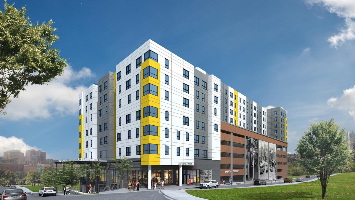 Urban Redevelopment Authority board vote expected to move $61.4 million ...