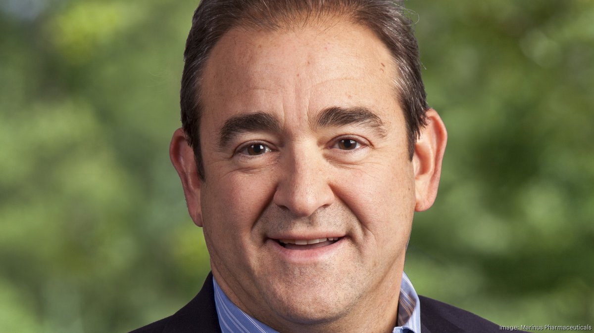 Marinus Therapeutics to be acquired by Immedica Pharma in $151M deal ...