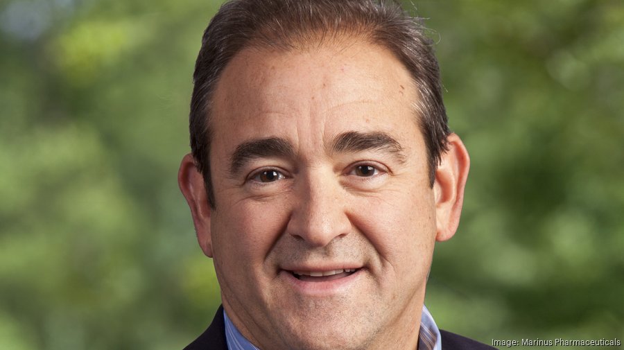 Marinus Pharmaceuticals expects $65M stock sale - Philadelphia Business ...