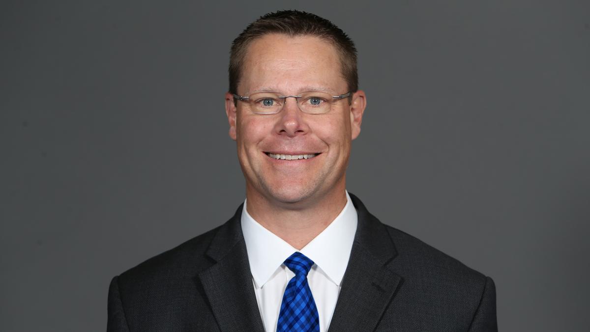 New Mizzou athletics director Laird Veatch to get big pay bump - St ...