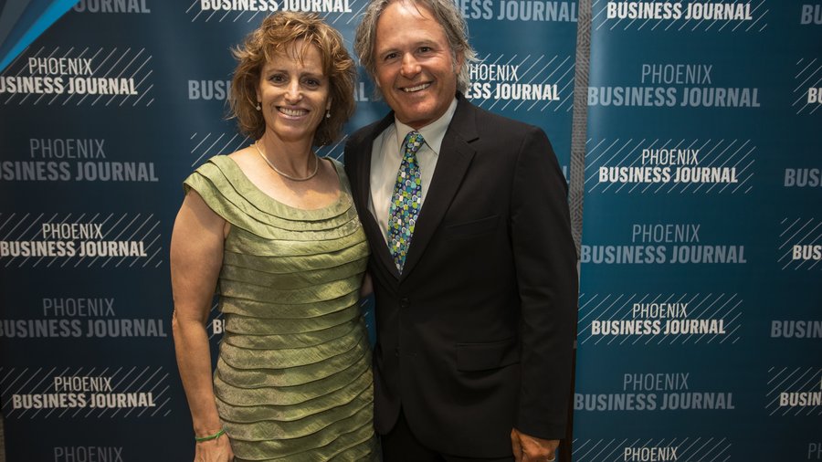 See who attended the 2019 40 Under 40 awards dinner - Phoenix Business ...