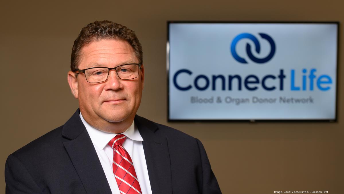 ConnectLife Blood & Organ Donor Network expands into Rochester, Albany ...