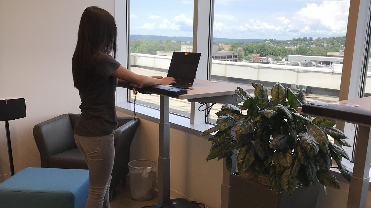 Health Carousel adds Momentum onUp financial wellness program - Dayton ...