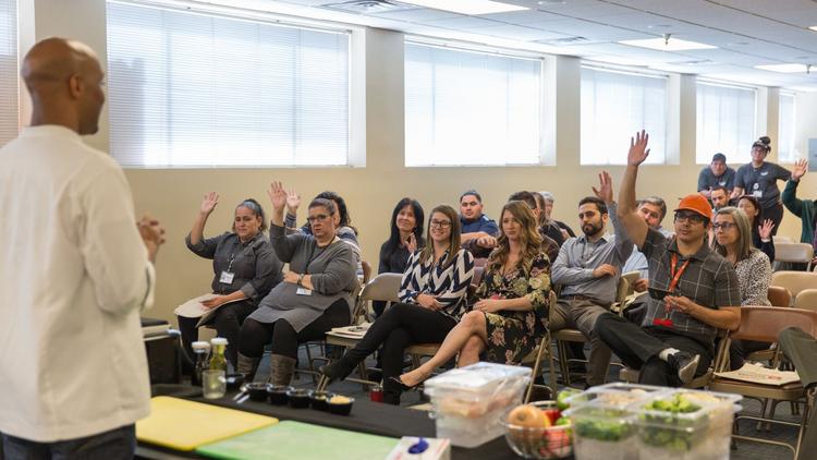 U-Haul has a "Healthier U" wellness program - Dayton Business Journal