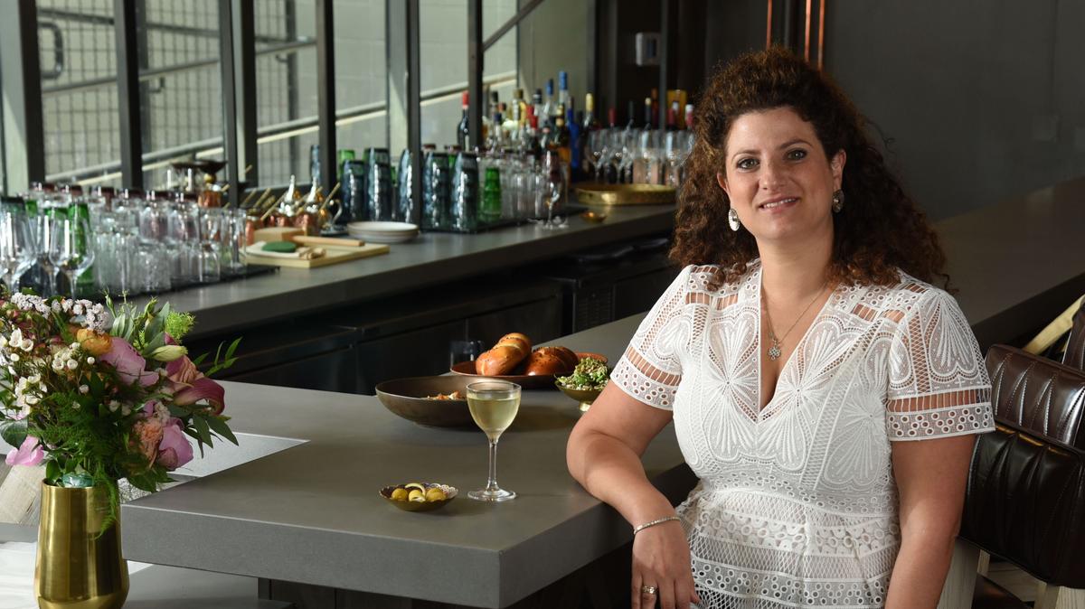 How Tal Baum's culture shaped her vision as an Atlanta restauranteur ...
