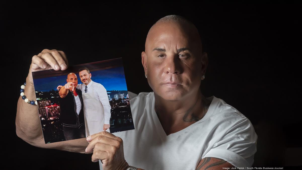 Steve Martorano eyes new fast-casual restaurant in his native ...