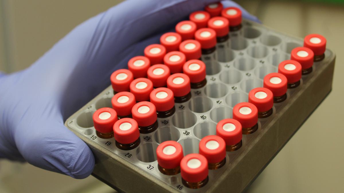 UW-Parkside opens hemp-testing lab - Milwaukee Business Journal