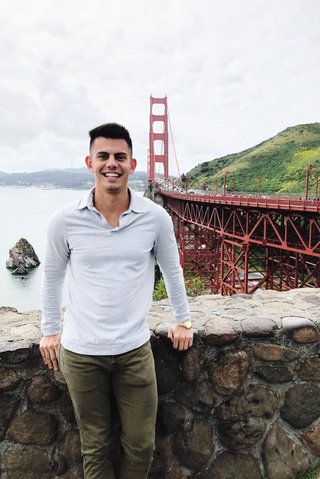 Meet Matthew Knapp, a 2019 CIO of the Year honoree - Tampa Bay Business ...