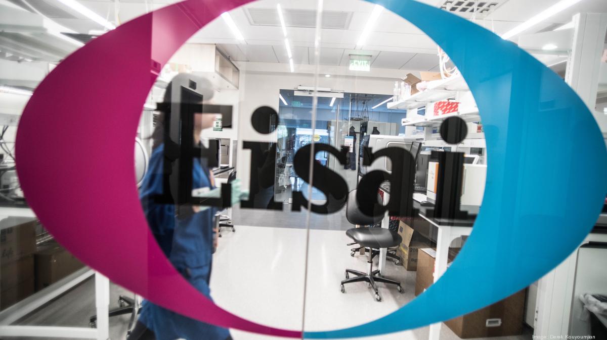 H3 Biomedicine, Cambridge-based Eisai subsidiary, to shut down - Boston Business Journal