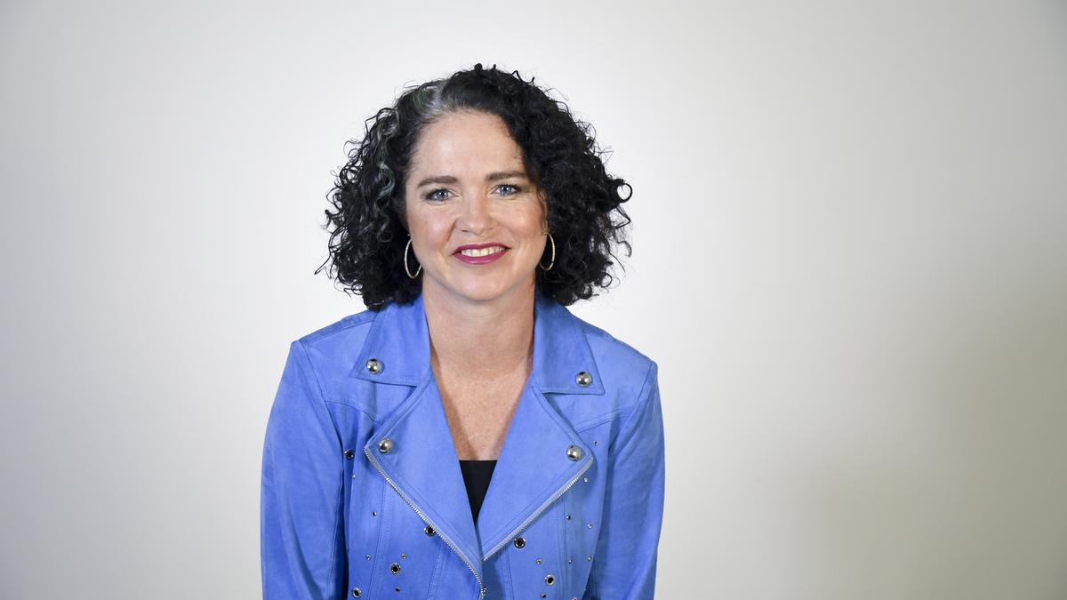 Vanessa Ogle of Enseo says to encourage leadership gender diversity, we ...