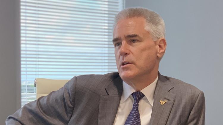 USF's 2021 year in review - Tampa Bay Business Journal