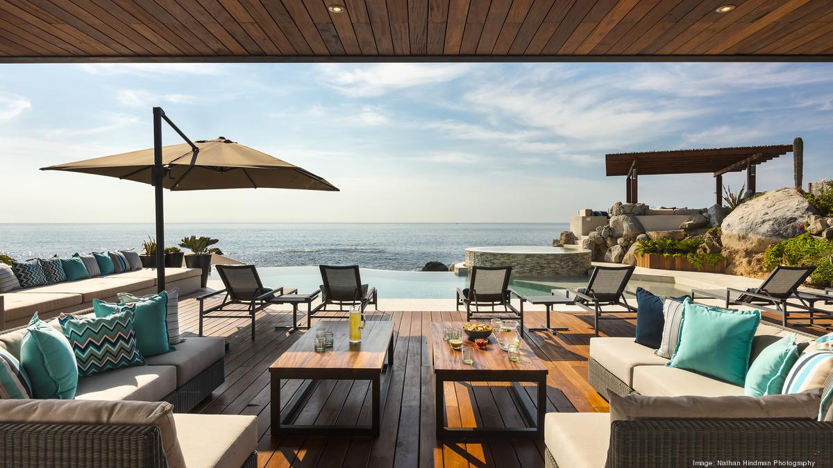 Inspirato CEO talks up recovery plan for Denver luxury travel firm ...