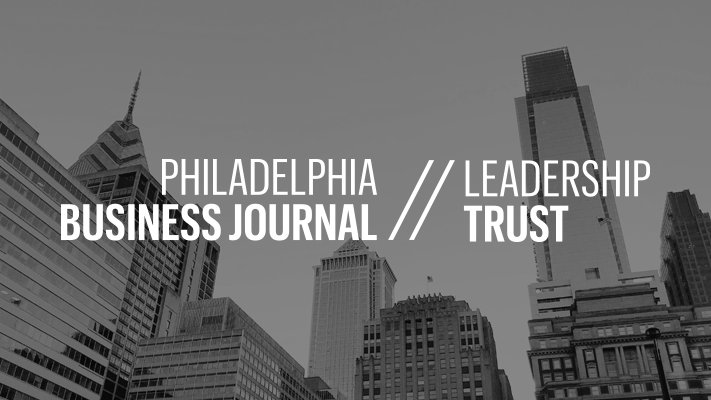 Leadership Trust launches to connect, support business leaders ...