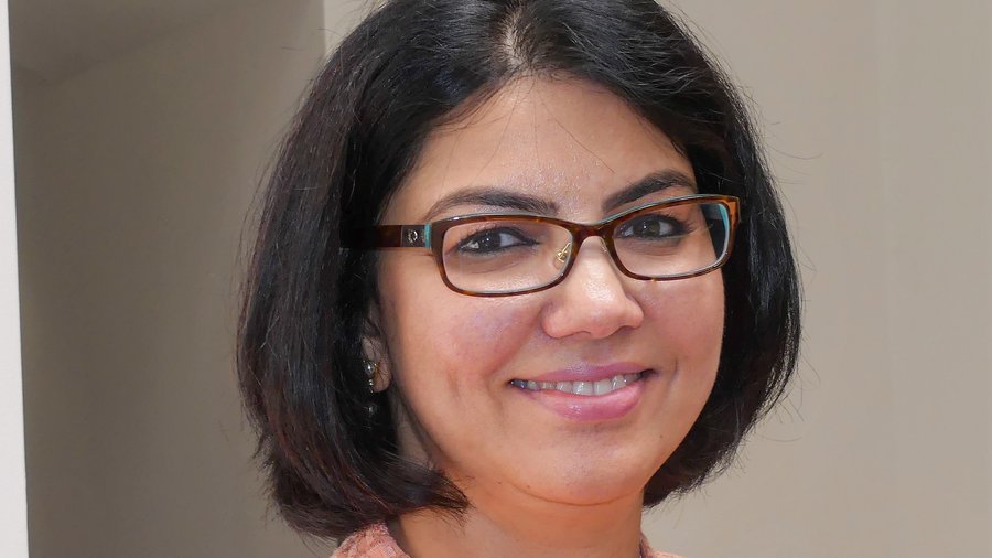 Neelu Sethi