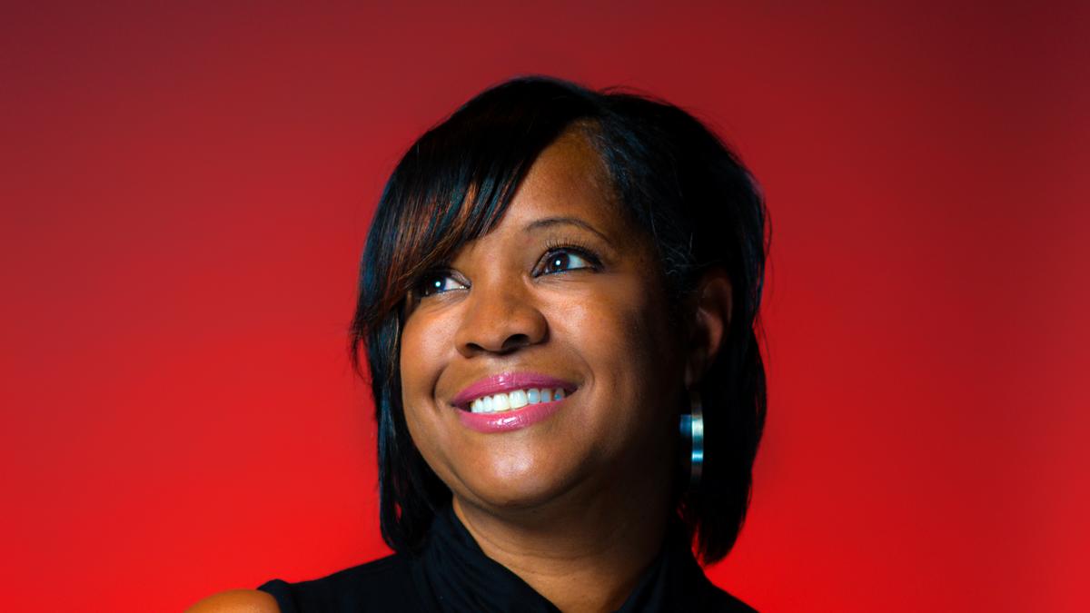 Lisa M. Robinson, My Independence at Home - Philadelphia Business Journal