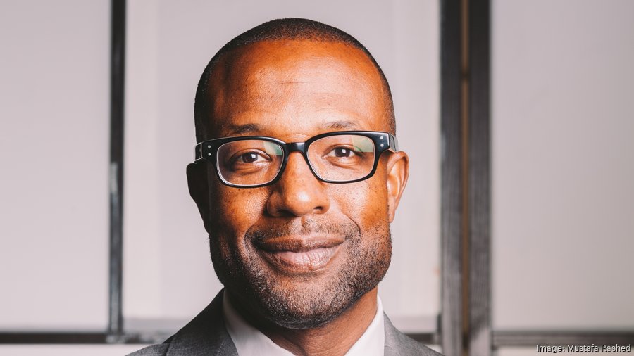 Harold Epps joining Bellevue Strategies - Philadelphia Business Journal