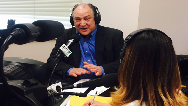 Marc Elrich aims to give Montgomery County businesses edge in county ...