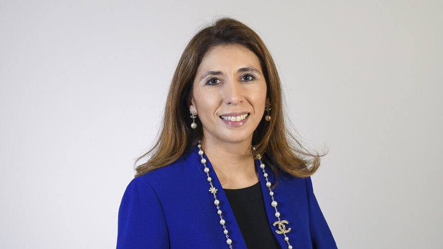 A brother’s illness led Maria Lensing to the U.S.; now, she's helping ...