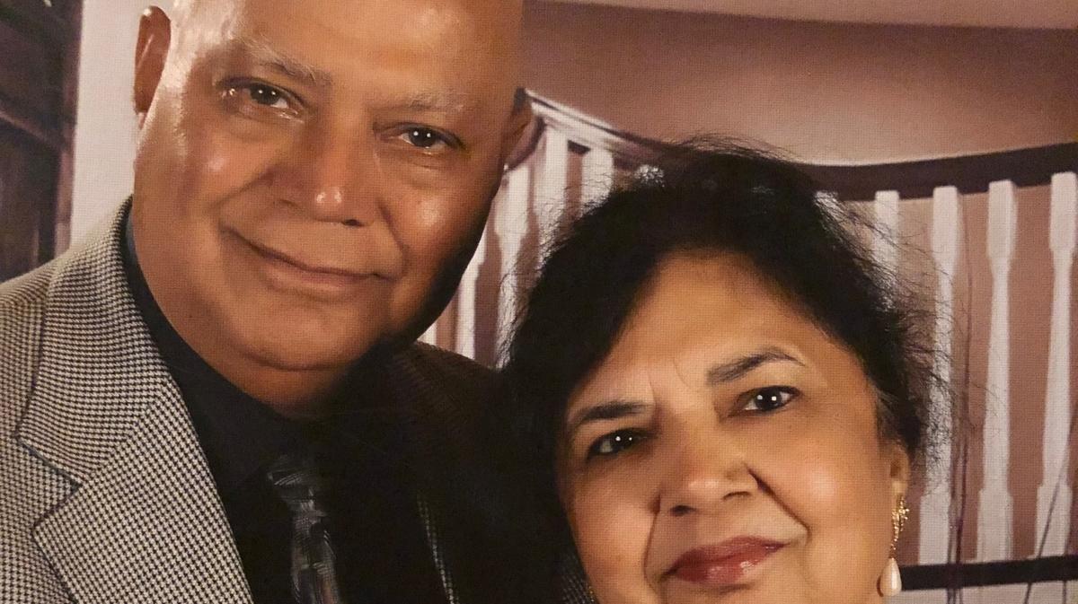 DBJ to give first-ever philanthropy award to Raj and Indu Soin - Dayton ...