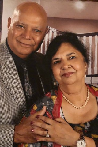 DBJ to give first-ever philanthropy award to Raj and Indu Soin - Dayton ...