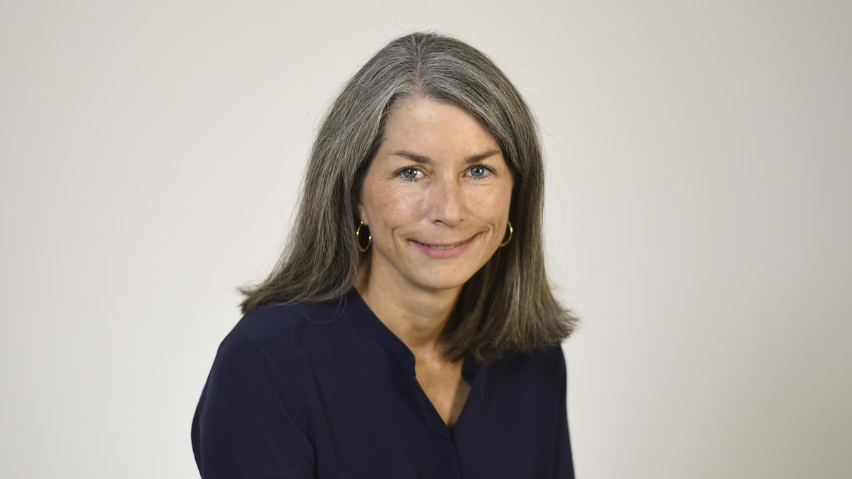 Laura Alexander, regional managing director of Hilltop Securities ...