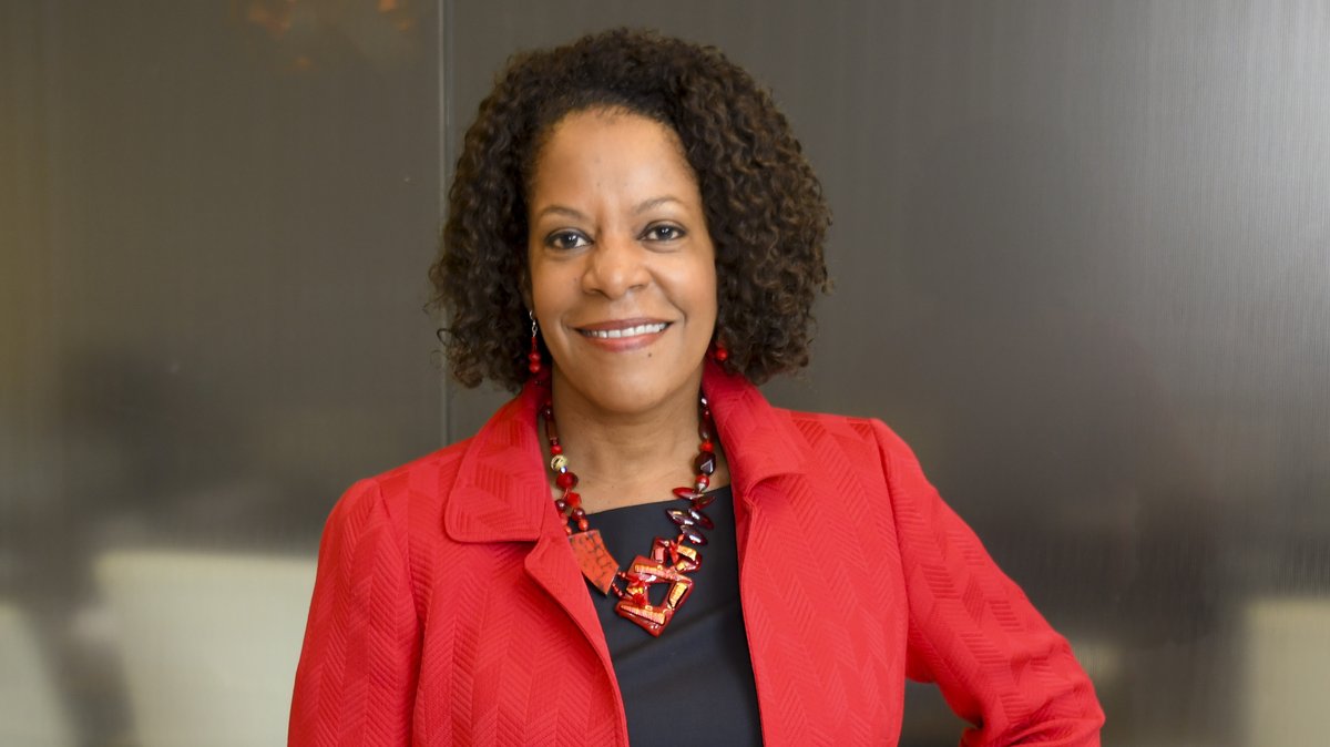 Get to know Sandra Phillips Rogers, Toyota's chief legal officer and ...
