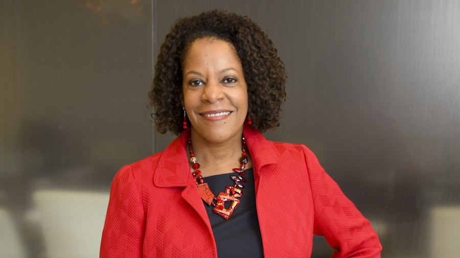 Get to know Sandra Phillips Rogers, Toyota's chief legal officer and ...