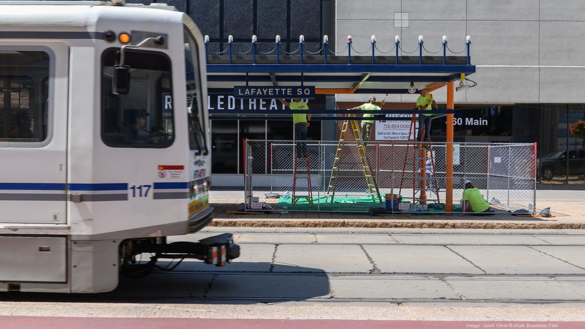 Next stop on proposed Metro Rail expansion process will include public ...