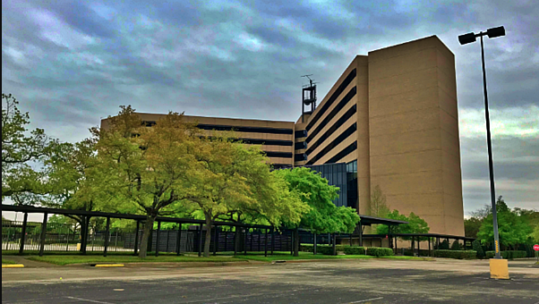 Houston Methodist lists sublease space in Bellaire, reevaluates office ...