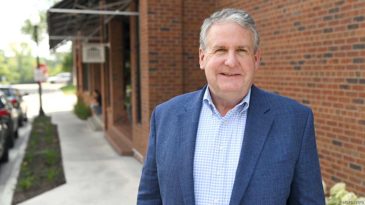 Minnesota developer Oppidan pitches redevelopment of aging industrial ...