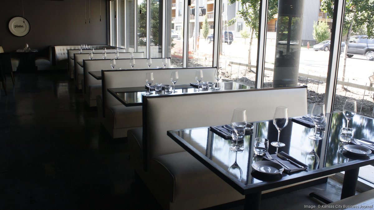 Plate Italiano Moderno closes Brookside location amid bankruptcy ...